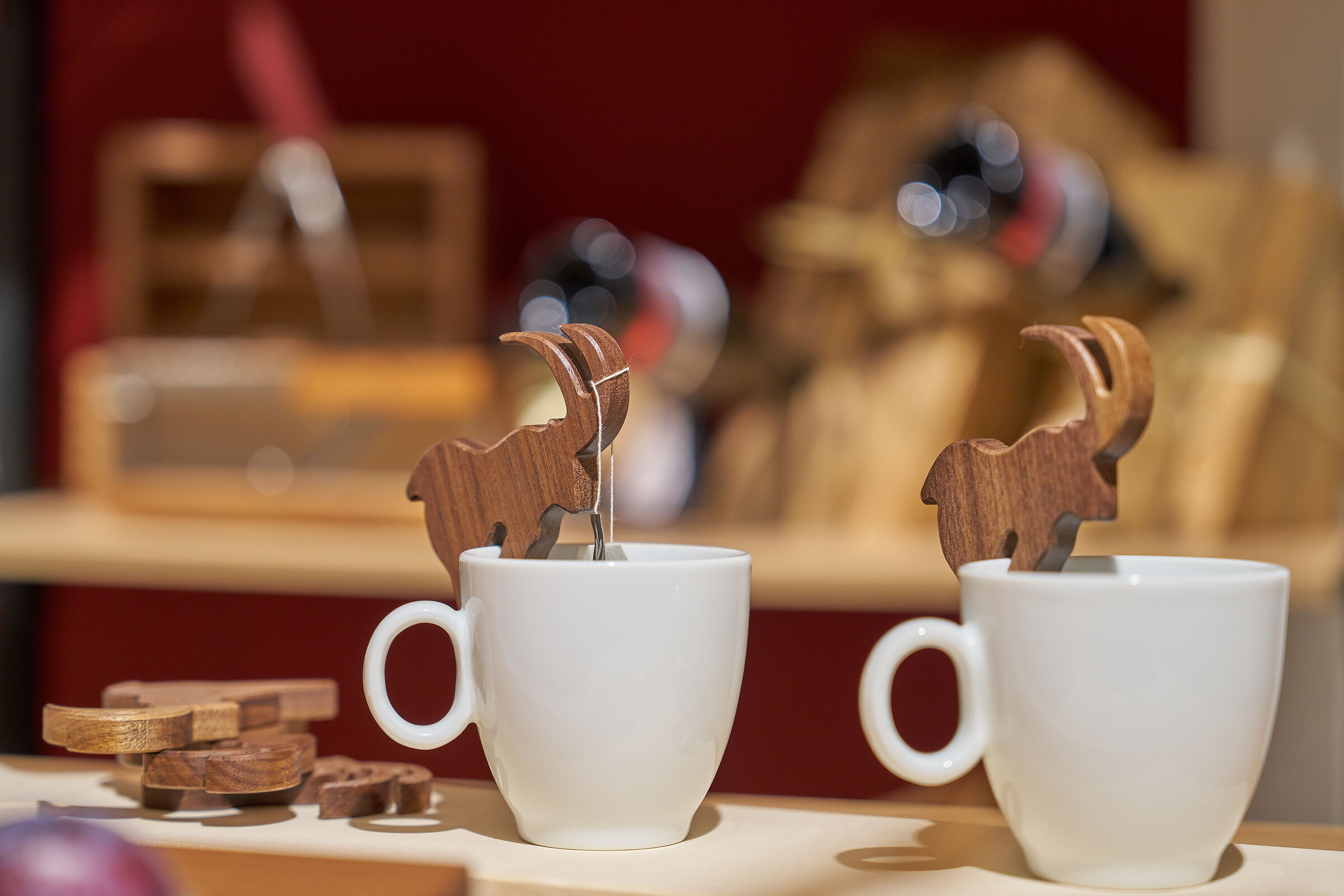 ARGO Laden - ARGO Stiftung